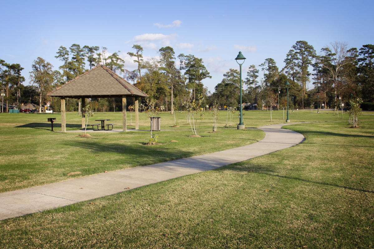 Top Spots for a Picnic in Southwest Louisiana