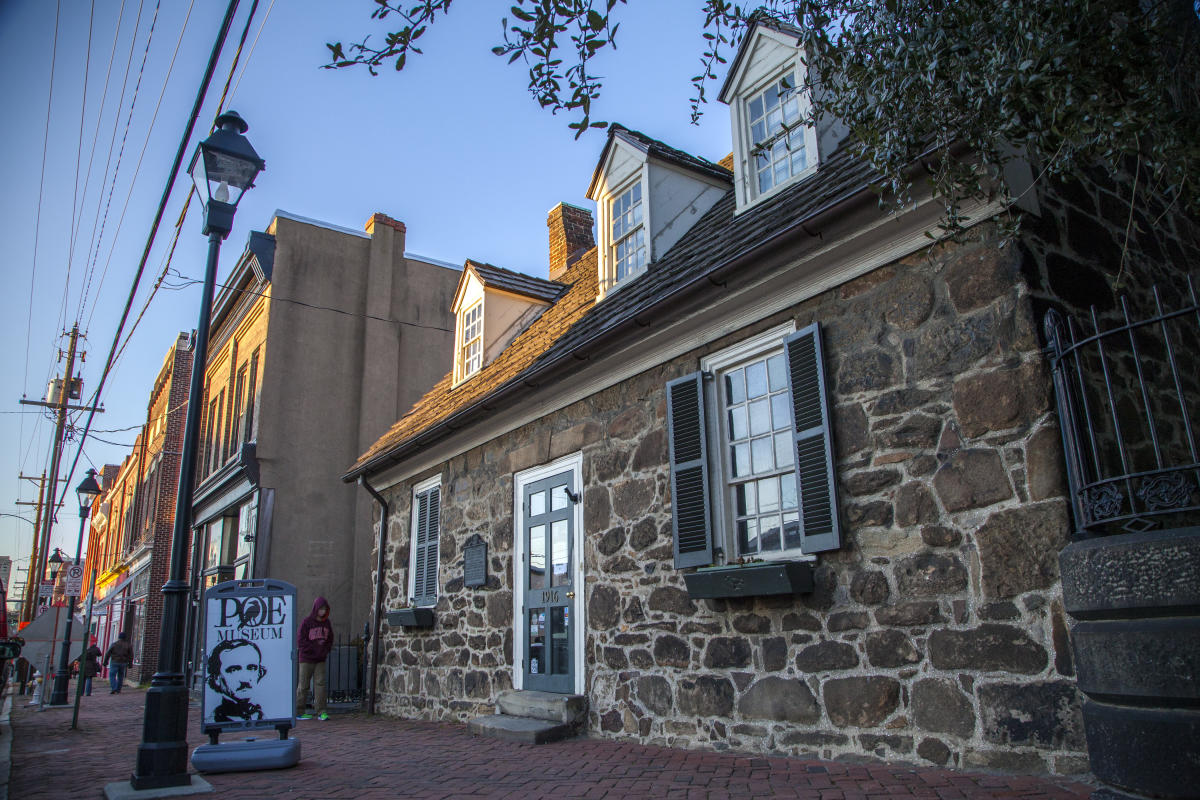 RVA is for Lovers: Your Guide to a Romantic Richmond Getaway