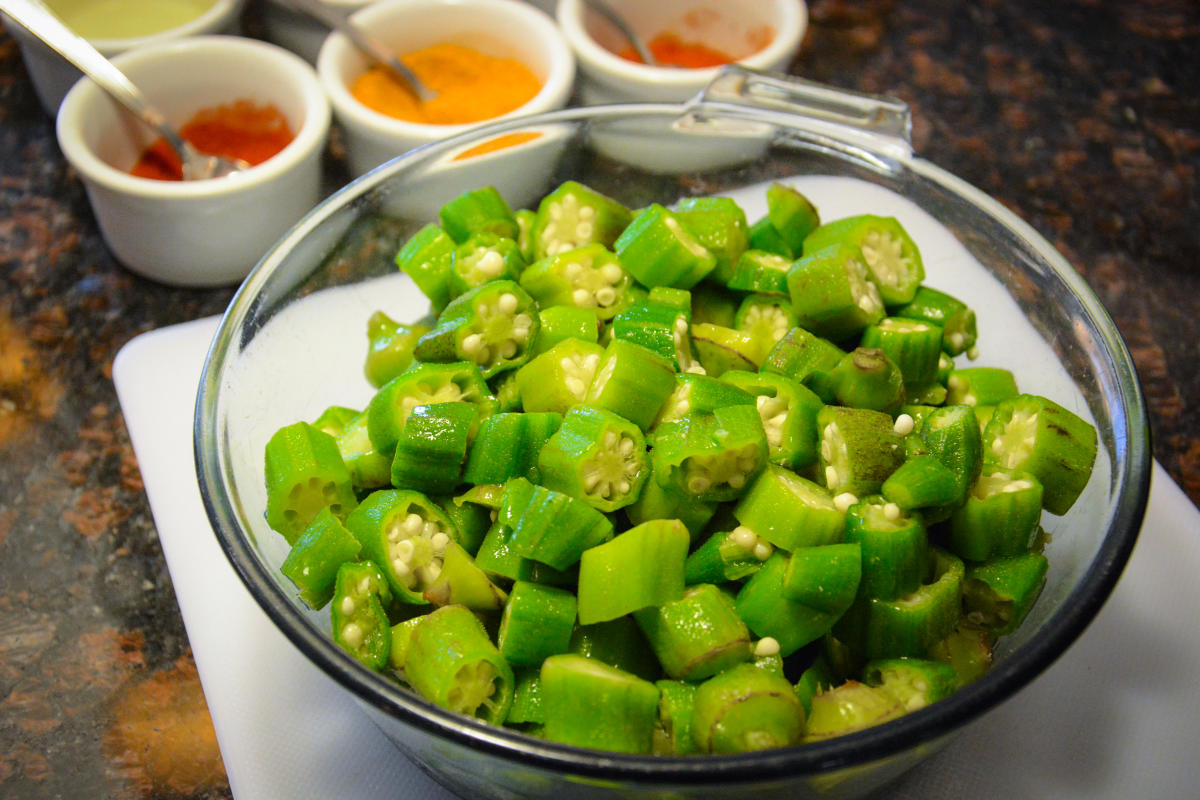 Okra Gumbo: A Deep Dive into a Controversial Classic