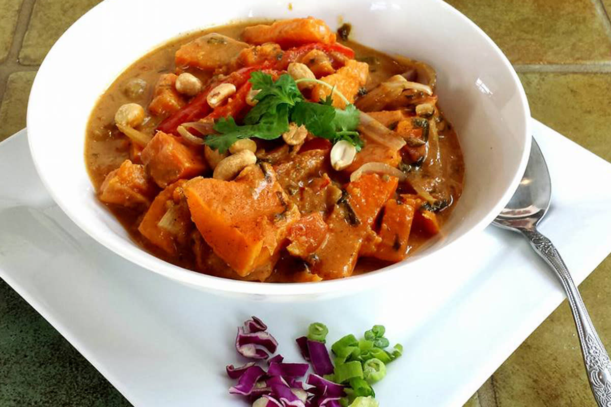 Road Trip for True Foodies