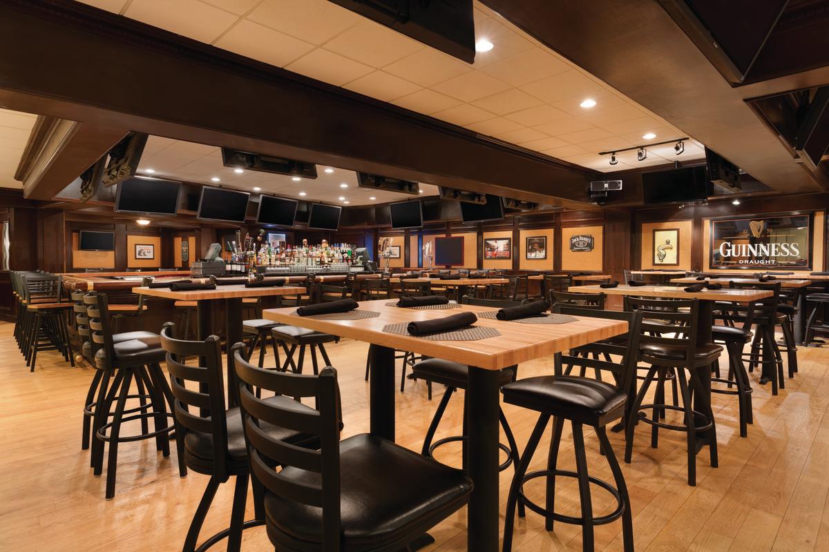 Where to Watch the Game in Montgomery County PA
