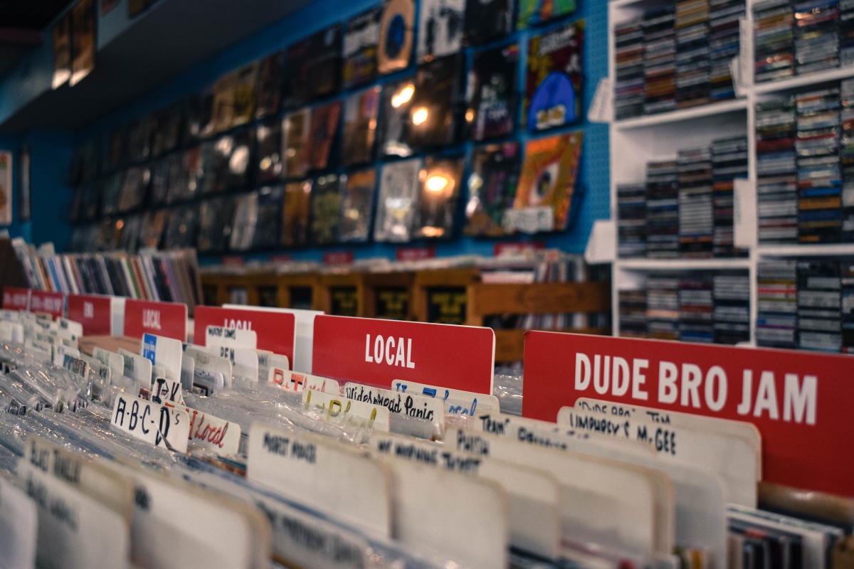 Retro Rhapsody: All The Top Vintage Stores in Athens, GA