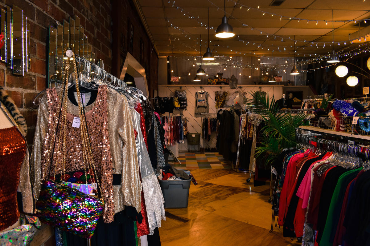 Retro Rhapsody: All The Top Vintage Stores in Athens, GA