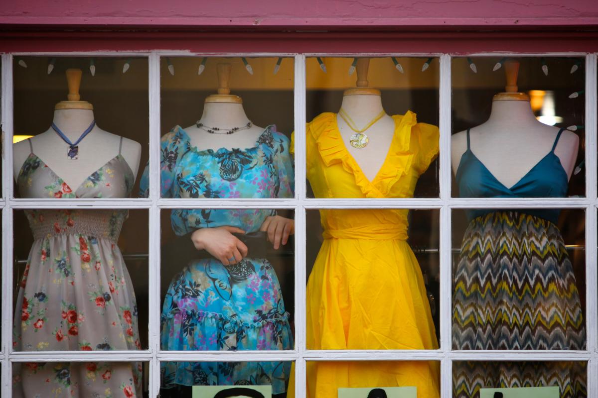 Downtown Frederick, MD | Things to Do, Shopping & Restaurants