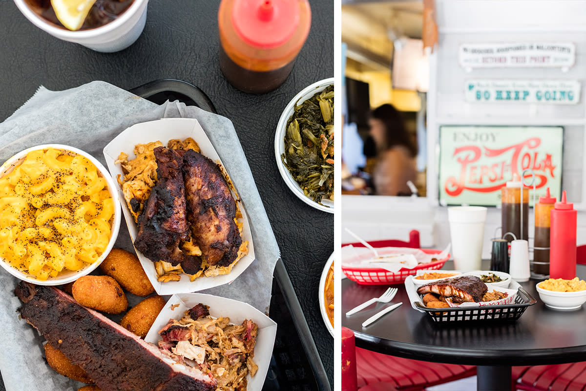 Best BBQ in Raleigh - A Guide to Barbecue in Raleigh, N.C. - Visit Raleigh