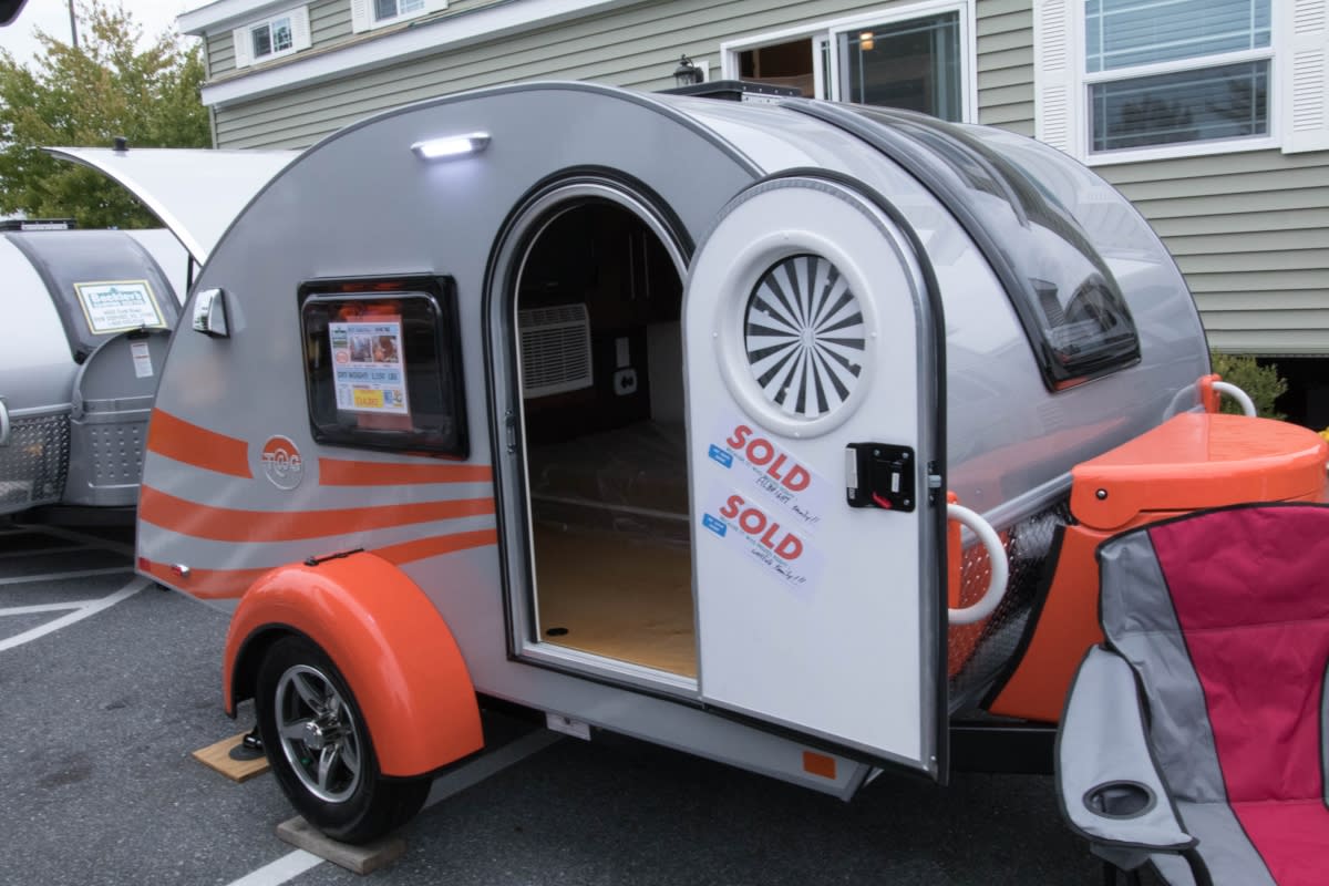 America’s Largest RV Show – Hershey RV Show Guide