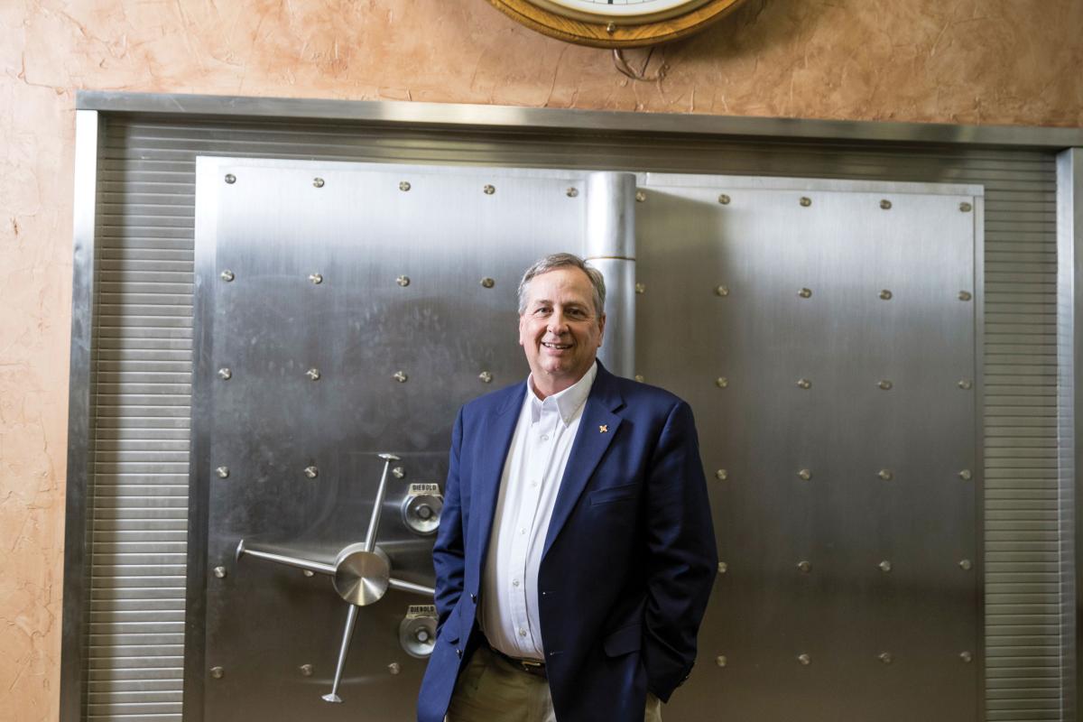 Calling Clayton Home