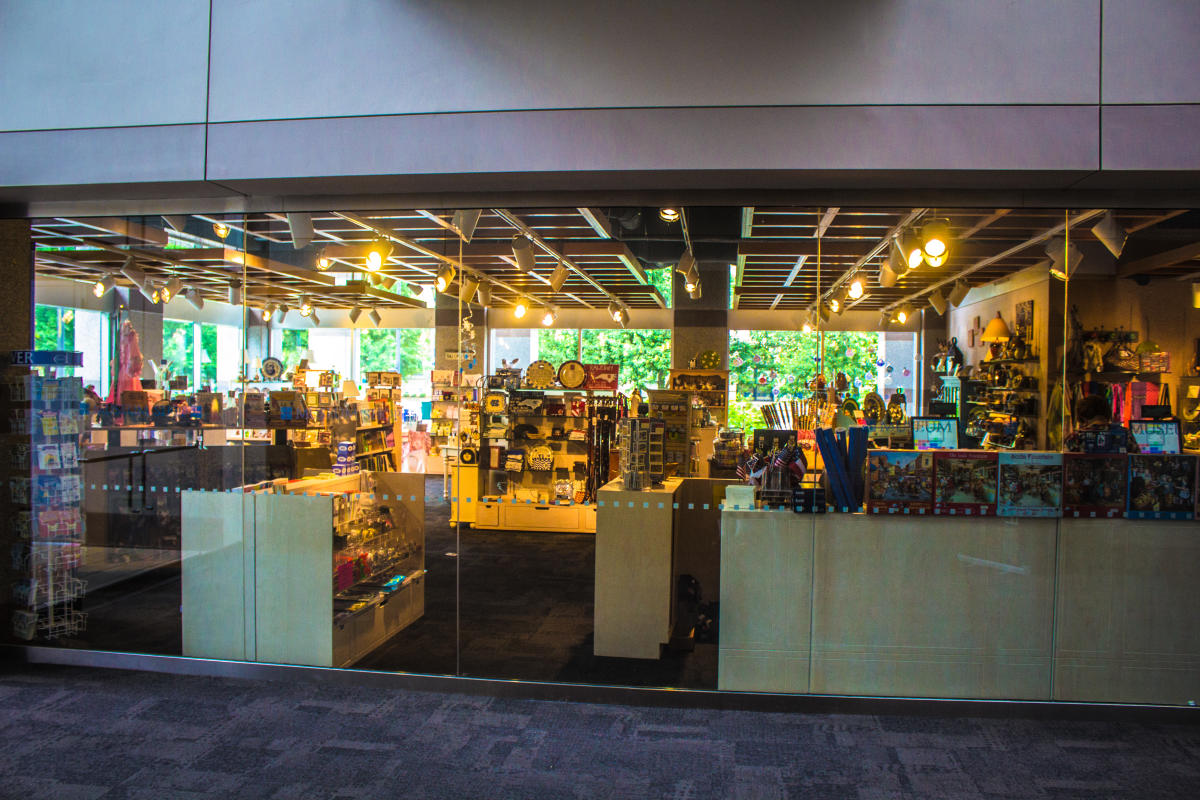 North Carolina Museum of History in Raleigh, N.C. - Visit Raleigh