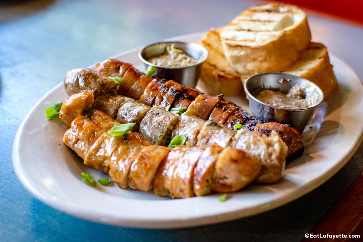 Bon Temps Grill in Lafayette, LA | Prime Rib & Grilled Fish