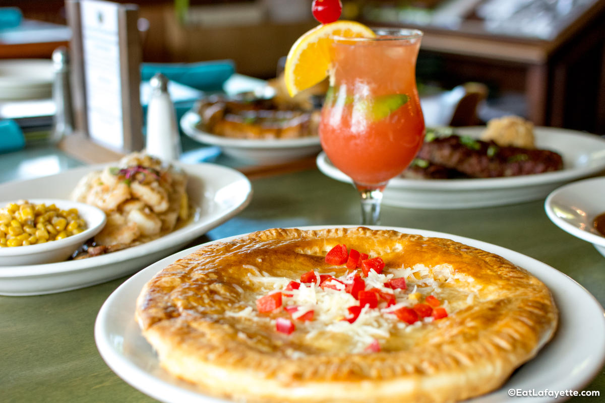 Bon Temps Grill in Lafayette, LA | Prime Rib & Grilled Fish