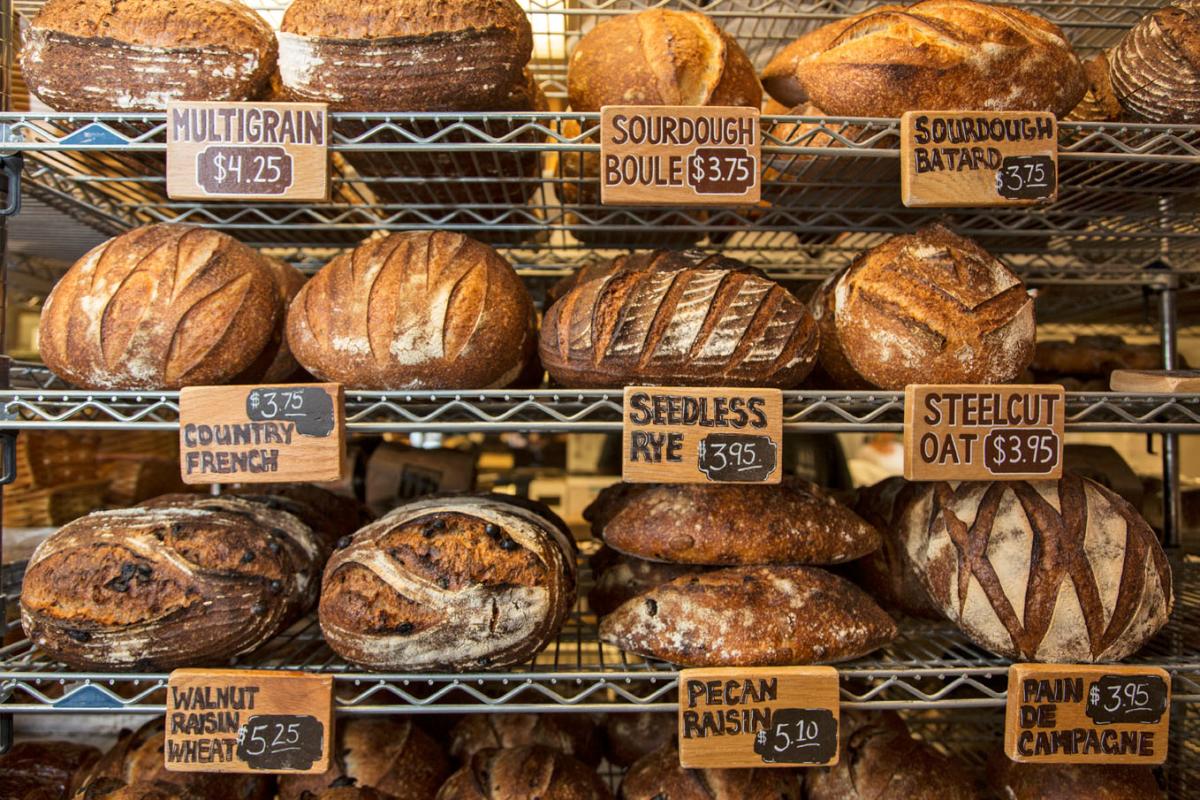 Bakeries, Breweries, & Distilleries | Amber Grains in Kansas