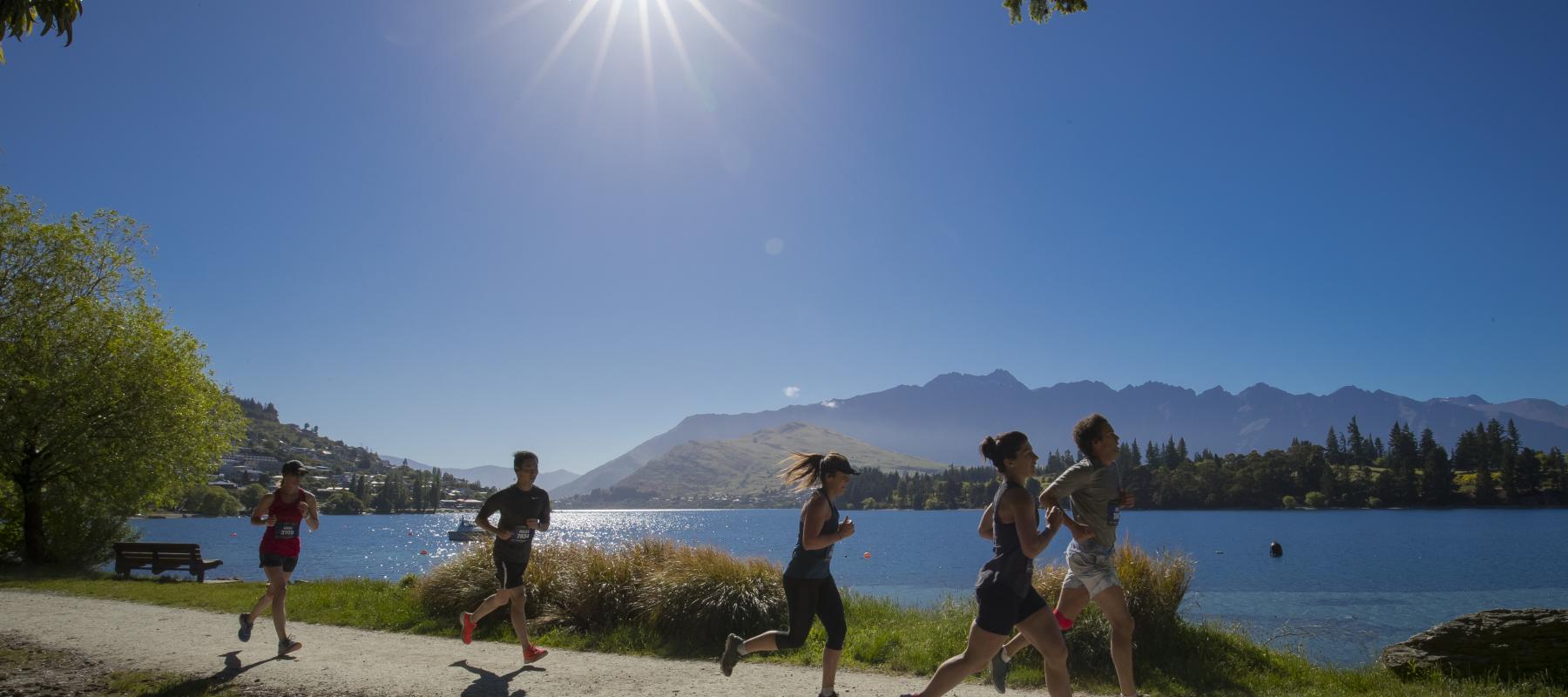 Queenstown Spring Events Guide | Queenstown NZ