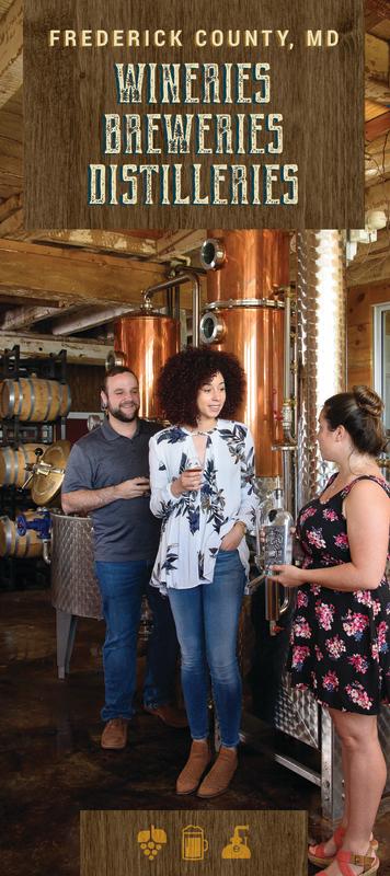Frederick, MD Breweries & Brew Pubs | Tastings & Tours