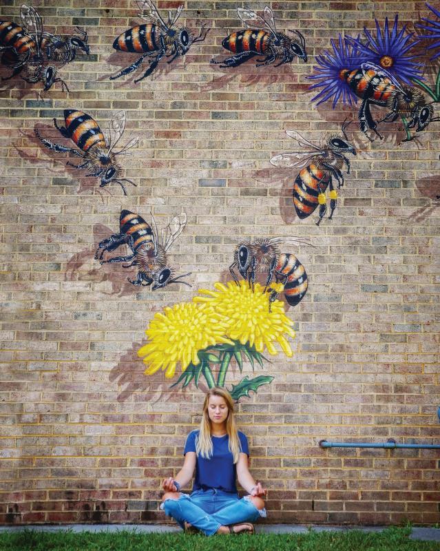 17 Must-See Murals in Chapel Hill and Orange County