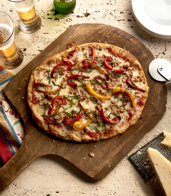 Eat Italian Food Day! | Houston Culinary Scene