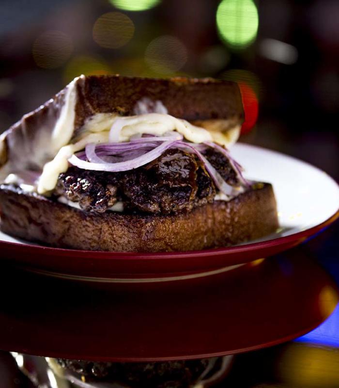 Our Picks for National Grilled Cheese Month | Houston Food Scene