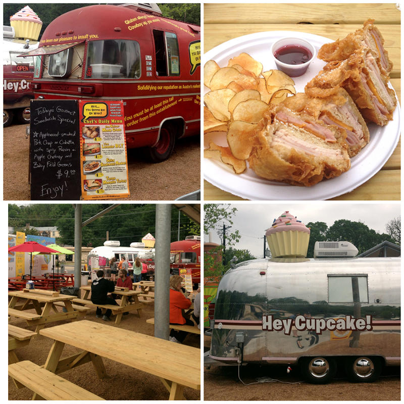 Food Truck Picnic In The Park at Mildred Mcnutt blog