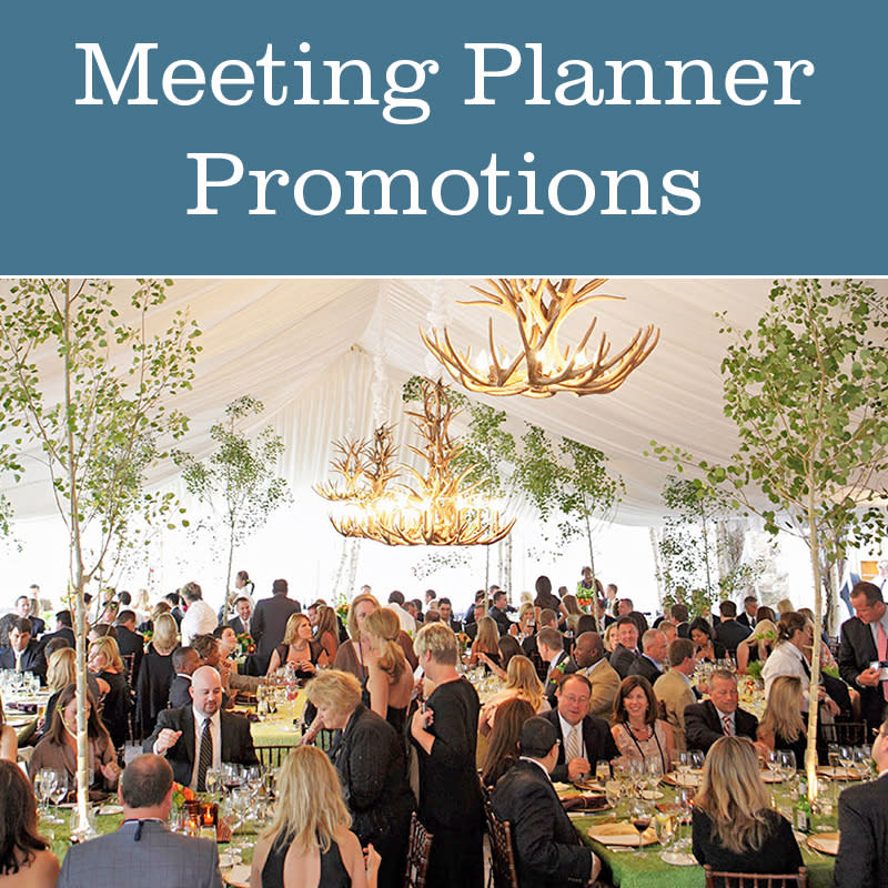 Park City Meetings | Meeting Services & Venues