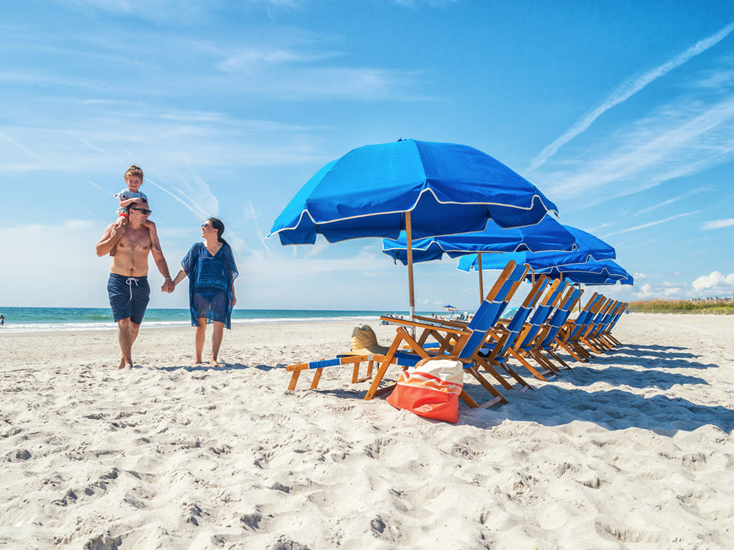 Wilmington, NC Summer Events & Things To Do | Tours & Festivals