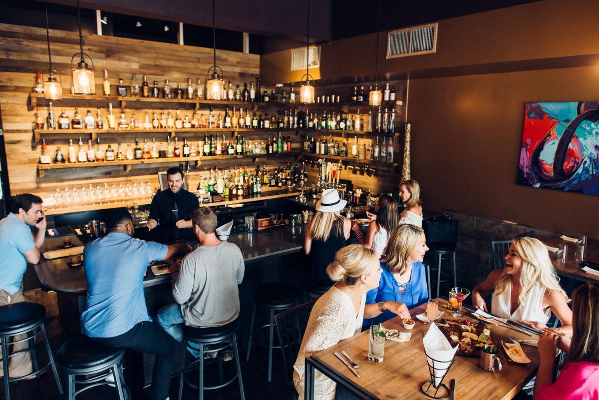 Lafayette, LA Brunch | Best Places for Weekend Breakfast