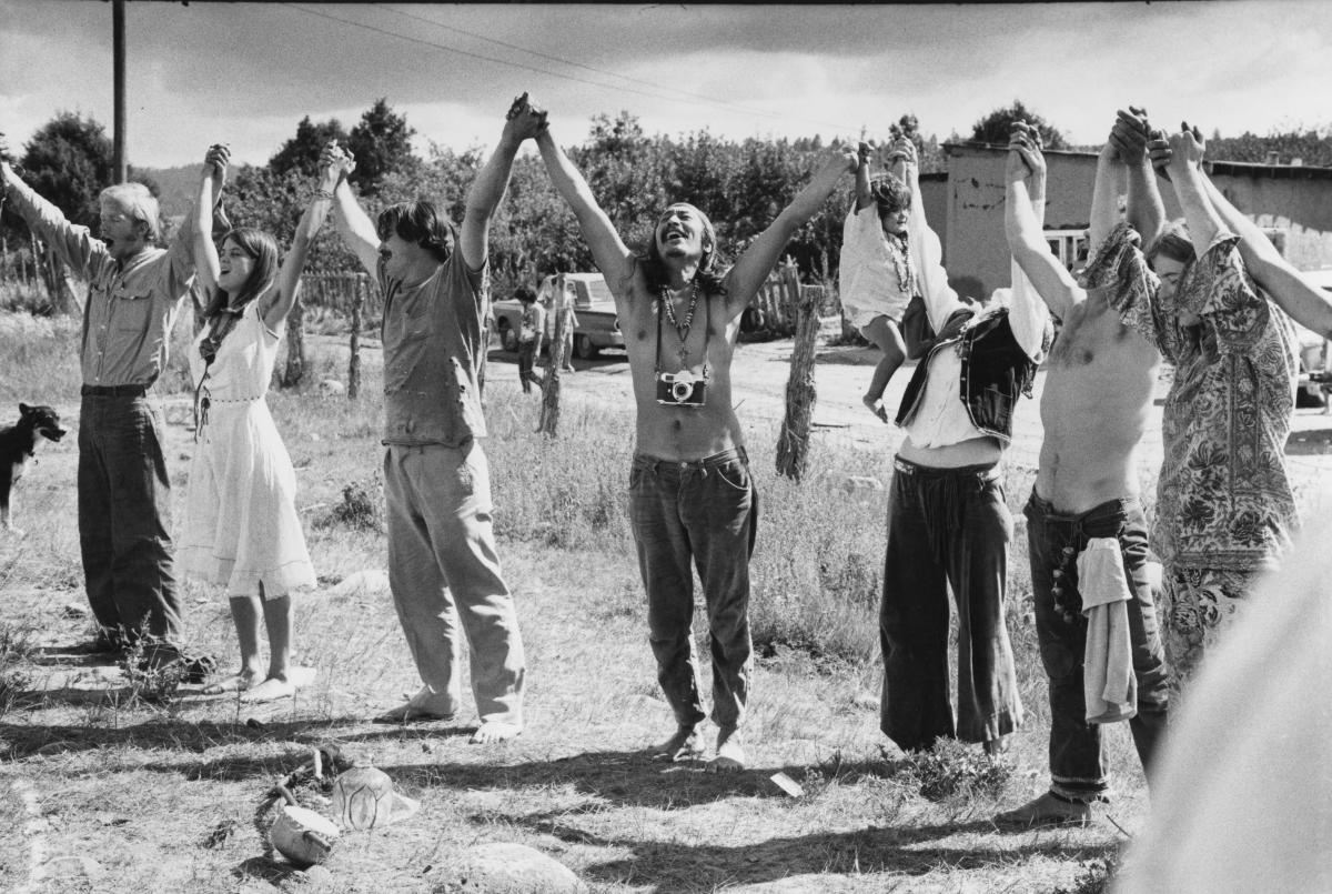 Commune to Community