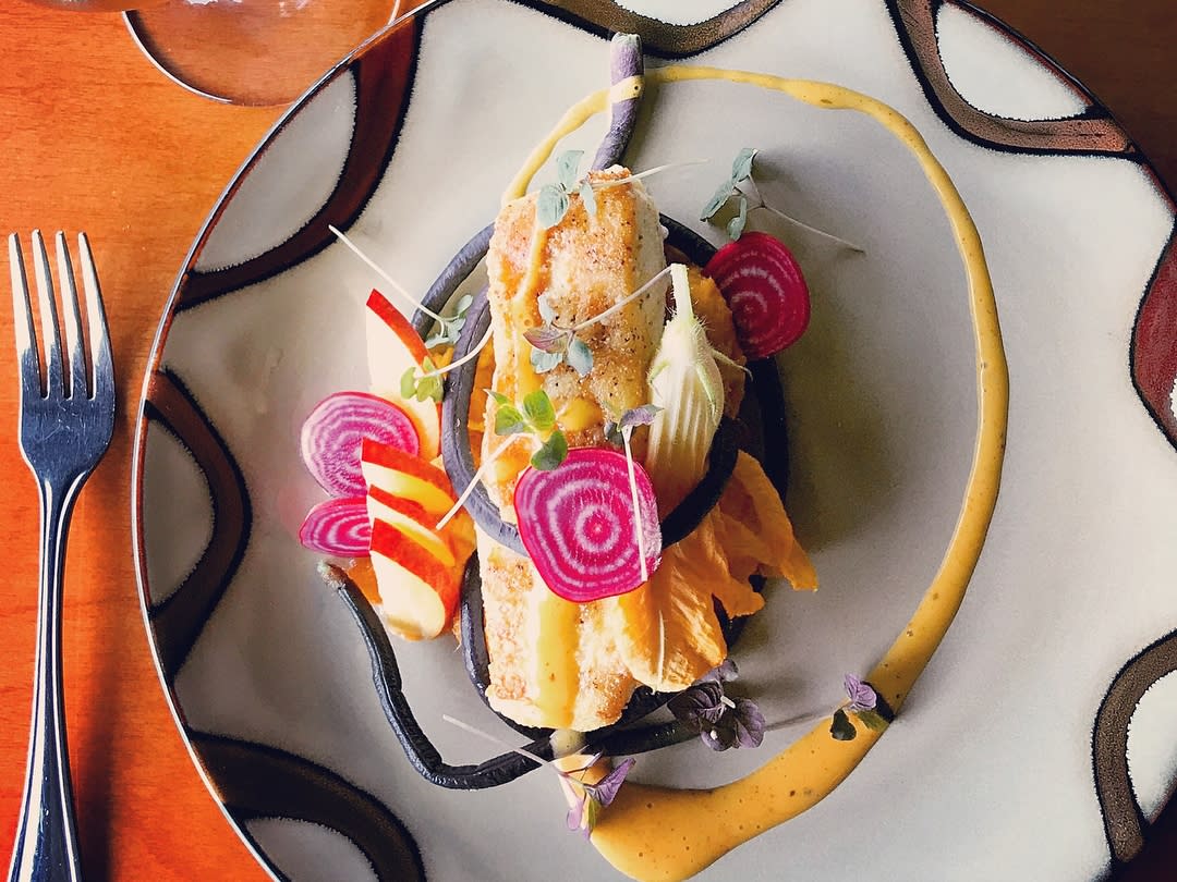 Fresh to Table Dining & Seafood | Wilmington, NC Restaurants