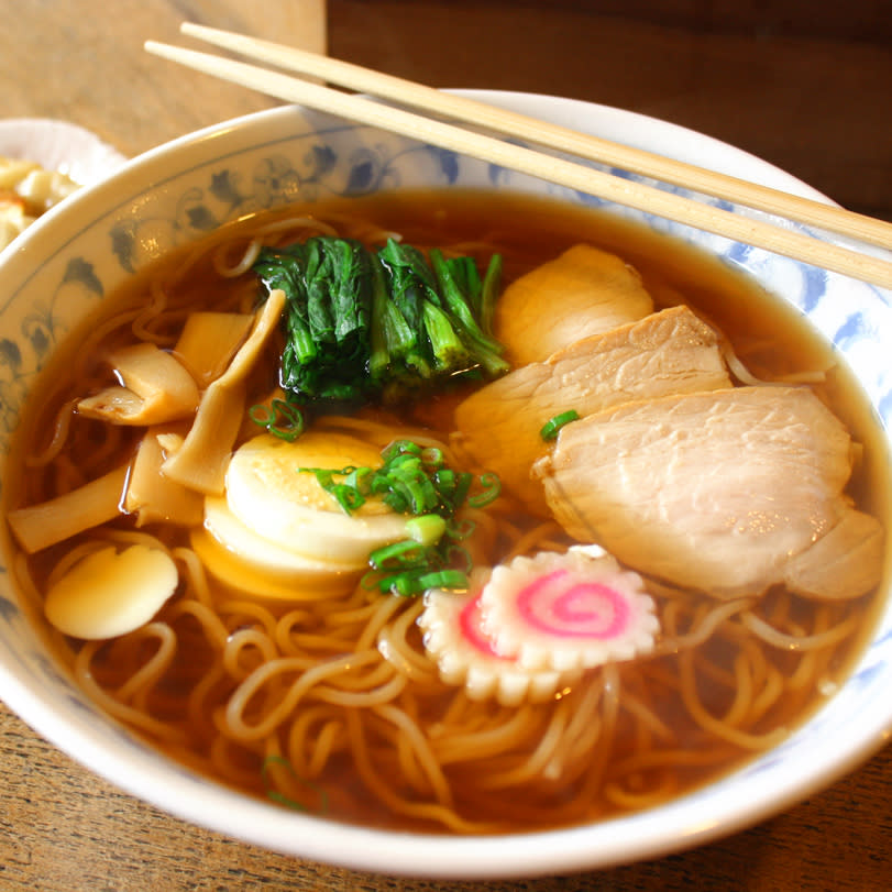 Insider's Guide to the Best of Ramen in Newark, New Jersey