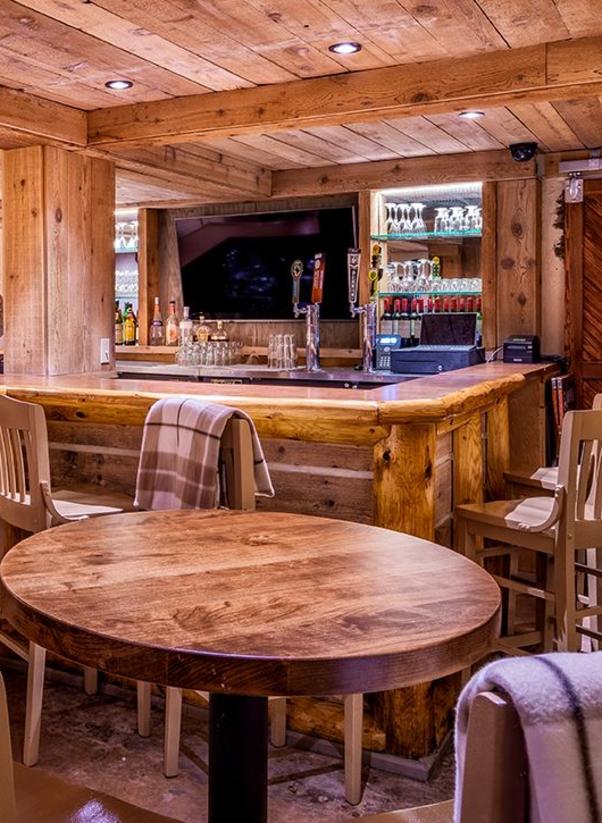 Whiskers at The Homestead