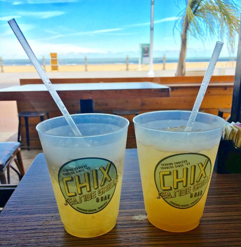 Waterfront Restaurants in Virginia Beach | Outdoor Dining | Blog Hồng