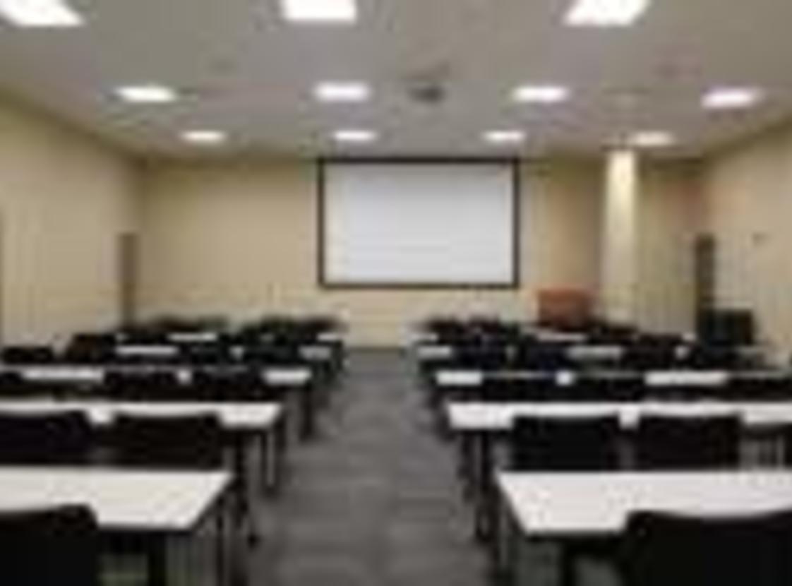 George Mason University Science and Technology Campus