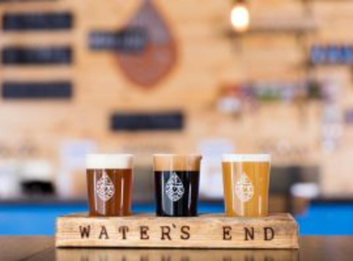 Water's End Brewery - Potomac Mills Tap Room