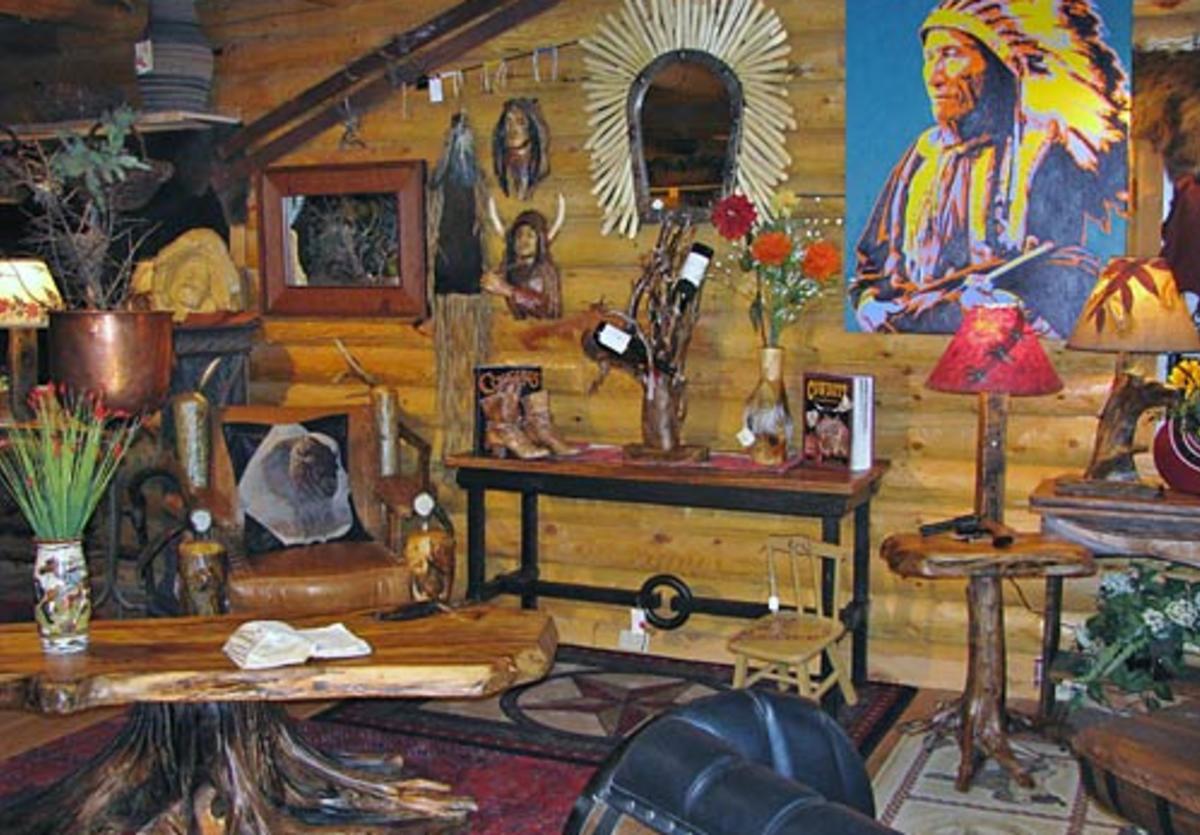 Steve Horn Originals