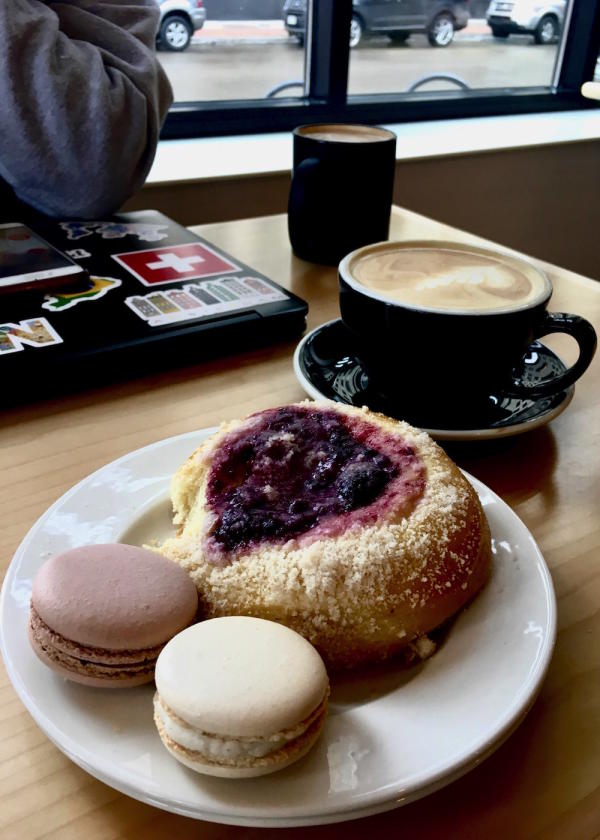 4 Cures for Your Sweet Tooth