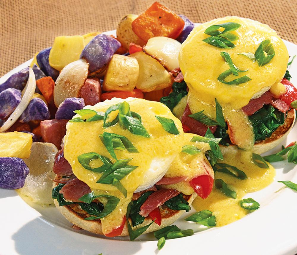 Rockafeller's Restaurant