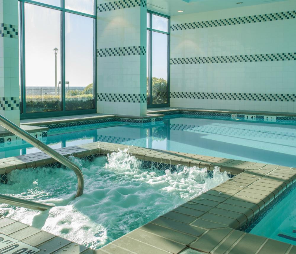 Holiday Inn Express & Suites Virginia Beach Oceanfront