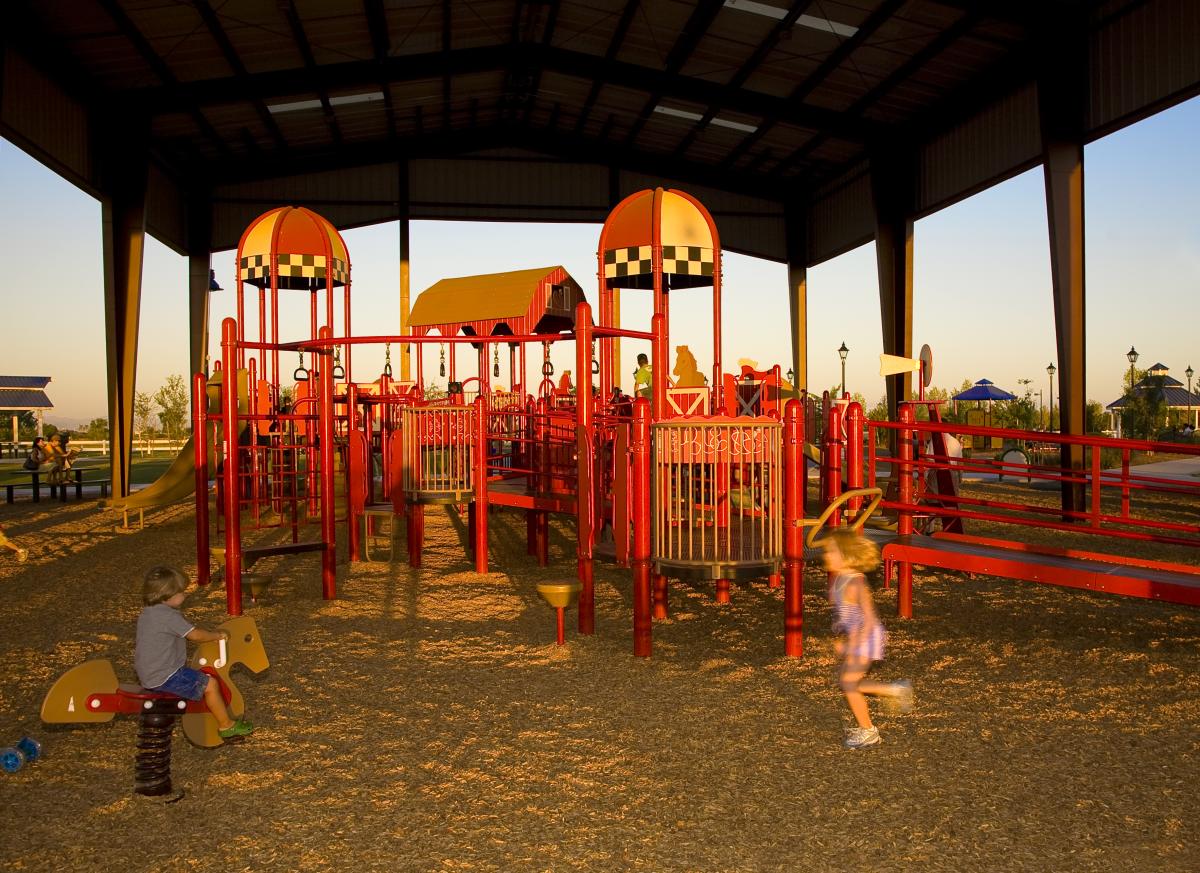 Top Spots for a Chandler, Arizona Picnic