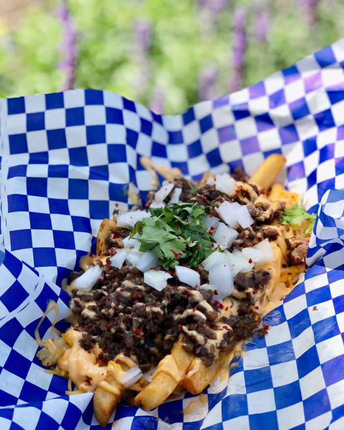 Must-Try Fries | Houston Food Scene