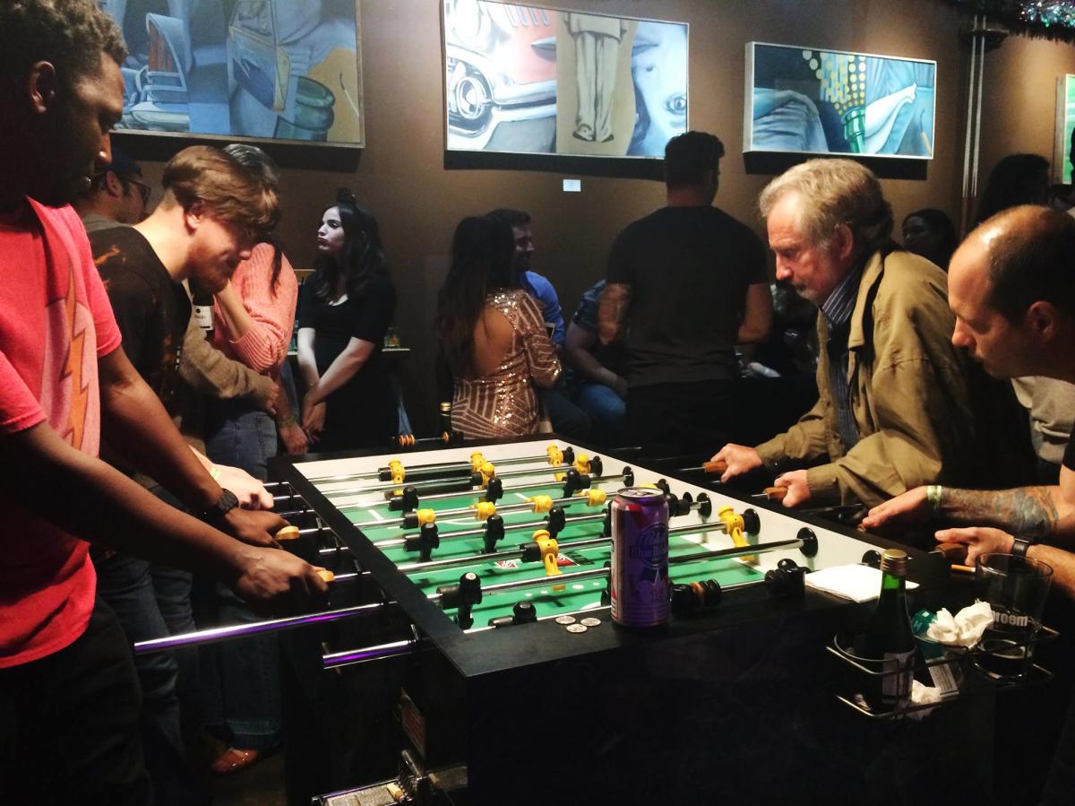 Lafayette Neighborhood Bar Guide | Tap Rooms, Pubs, and Brews