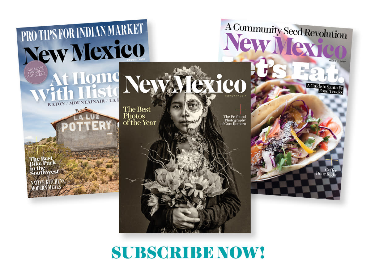 Plan Your Trip | Travel & Vacation Guide | New Mexico True