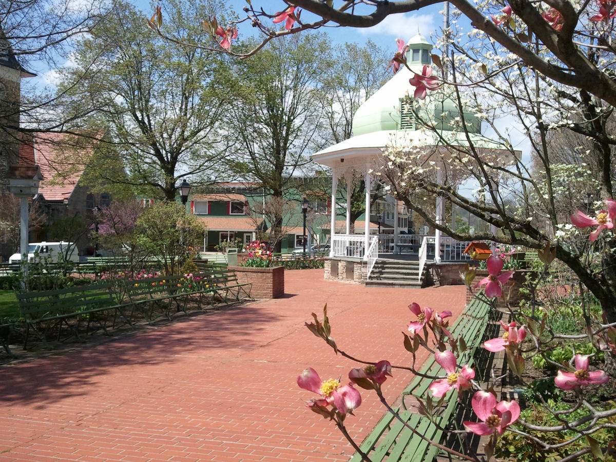 Ligonier charm: Small town big on culture, shops and history