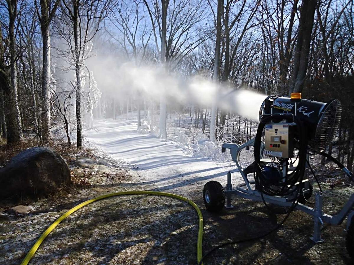 We're kicking off our Winter Wellness Series with some top spots and ...