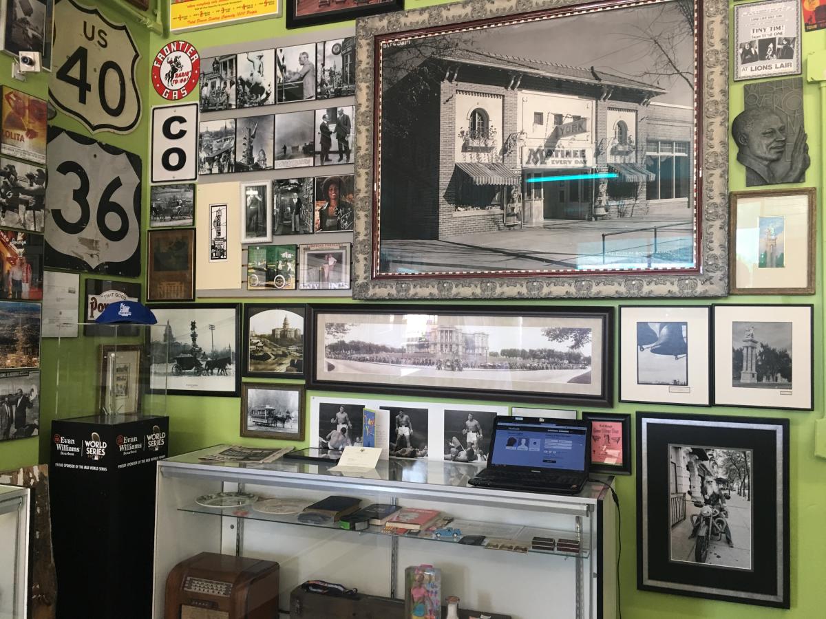 Only in Denver: Colfax Avenue | VISIT DENVER Blog