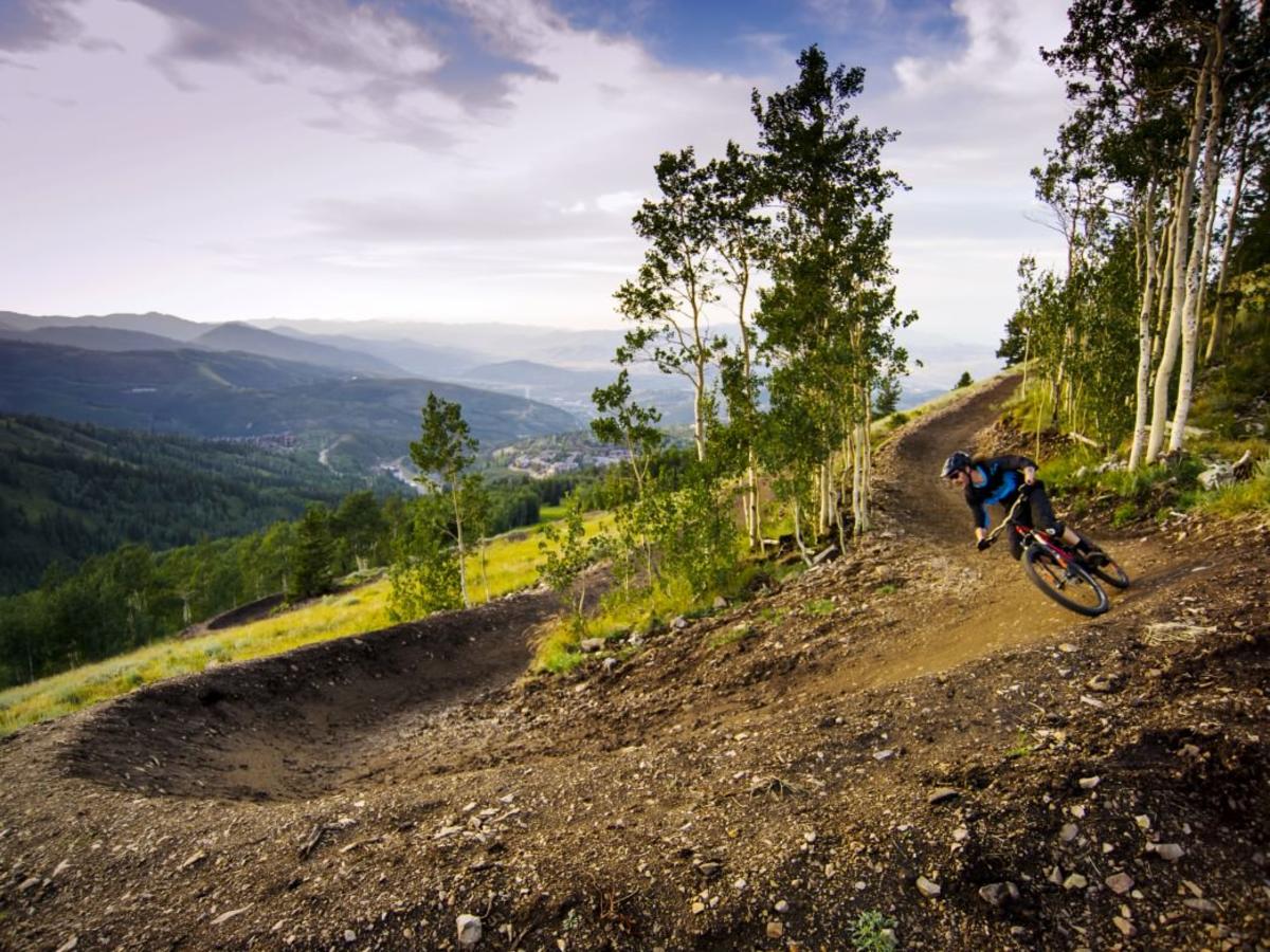 Top 10 Mountain Bike Trails In The Us at Donald Pray blog