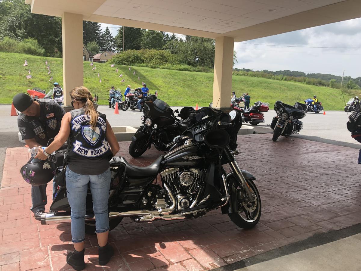 Best Motorcycle Roads In Western Pa | Reviewmotors.co