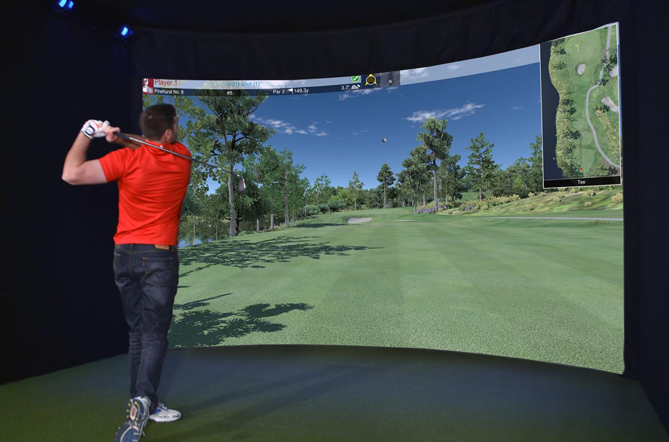 Simplex Sportszone
