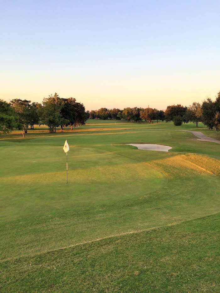 Day Trips from Houston: Best Golf Courses to Enjoy Year-Round Outside ...