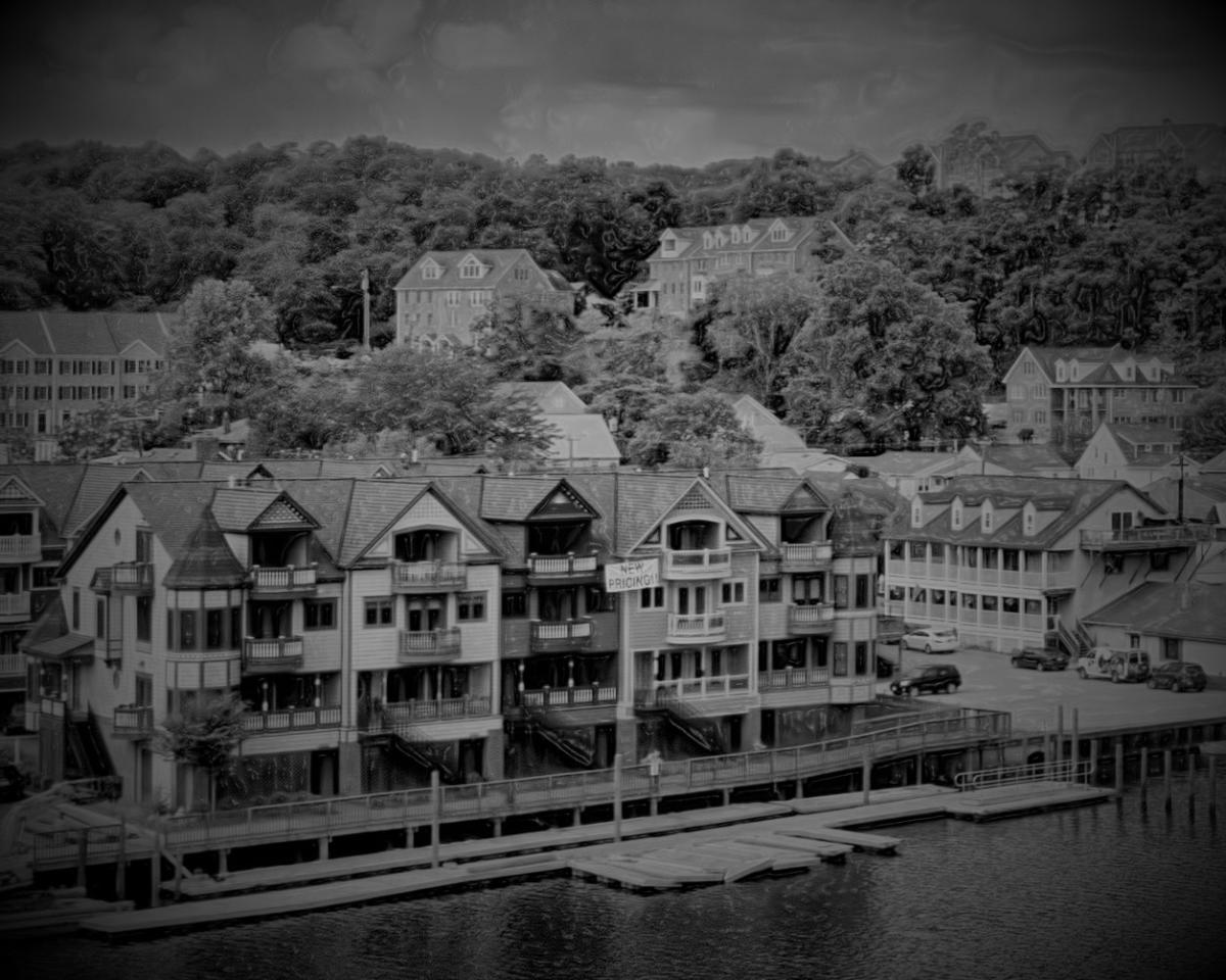 5 Spirited Places to Visit in Prince William, VA