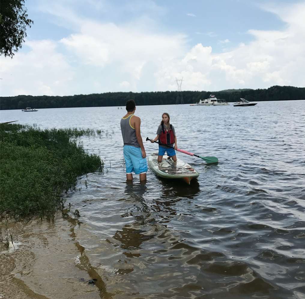 Carley’s Adventures: Fort Hampton Outfitters | Visit North Alabama