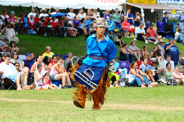 The Story of the Oneida Nation of Wisconsin