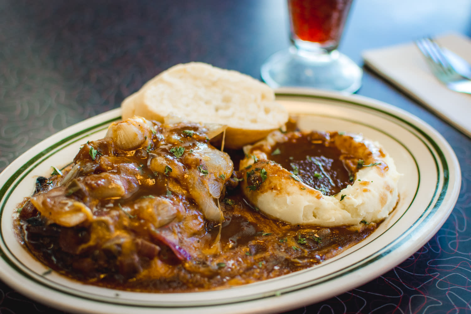 EatLafayette: Hub City Diner